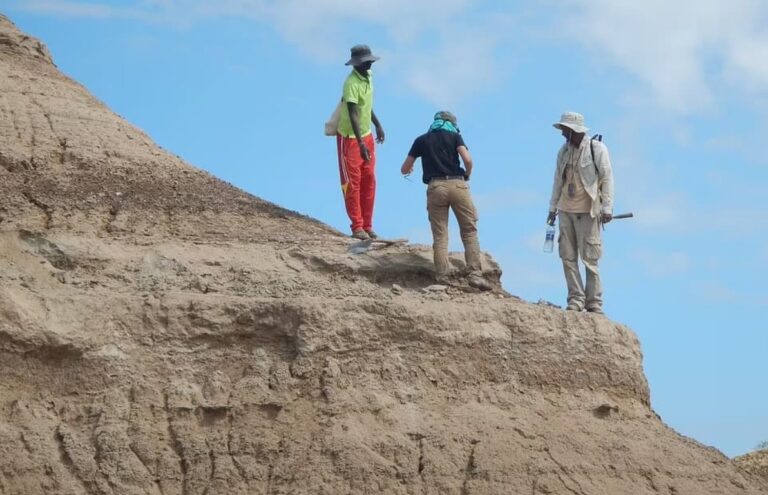 More than 230,000 Years Ago, The Earliest Human Remains Were Discovered ...