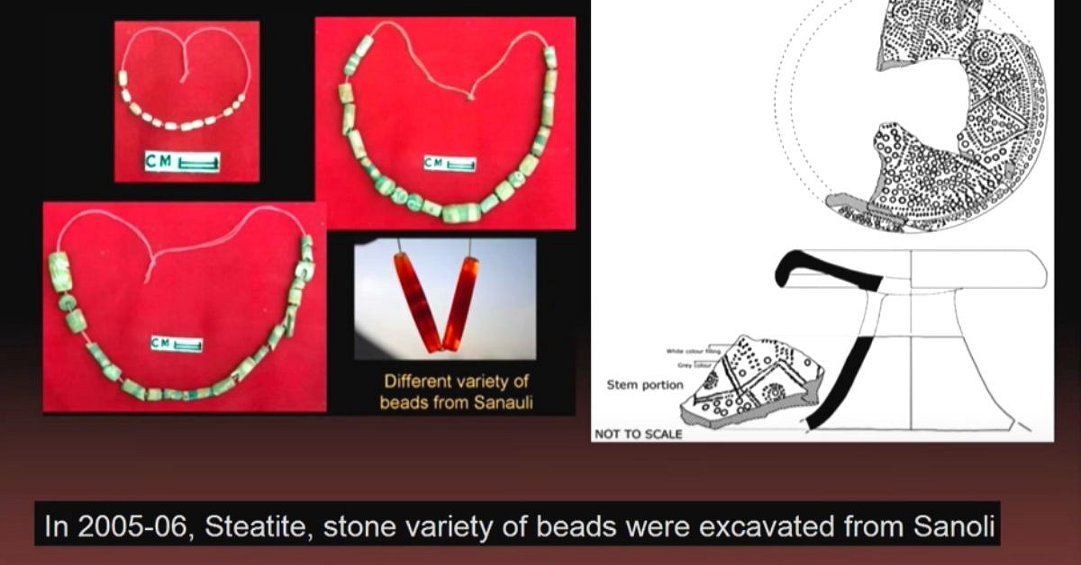 Carbon Dating Indicates That India’s Oldest Known Burial Site is 4,000 ...